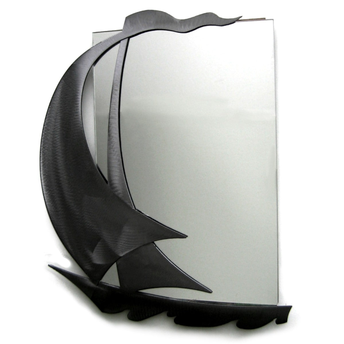 Mirrors – Metallic Evolution