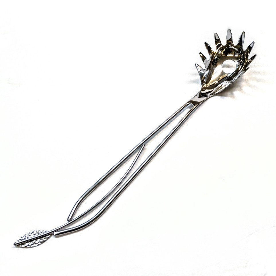 Pasta Claw – Metallic Evolution