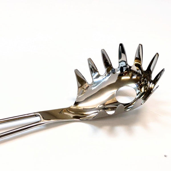 Pasta Claw – Metallic Evolution