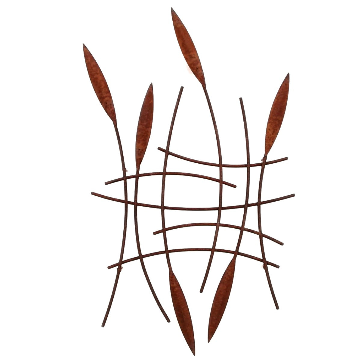 Willow Net – Metallic Evolution